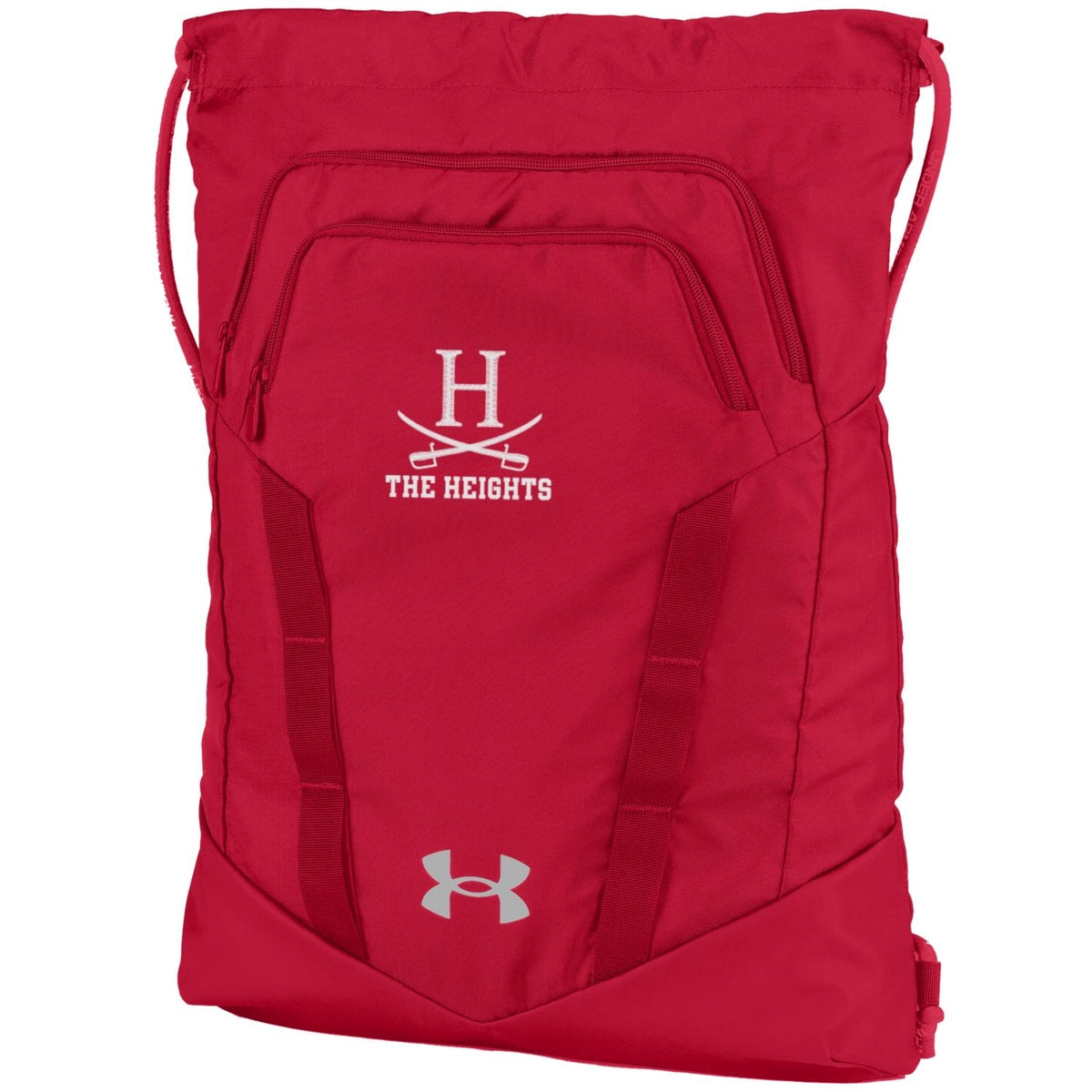 Under Armour Undeniable Sack Bag – The Heights Haberdashery